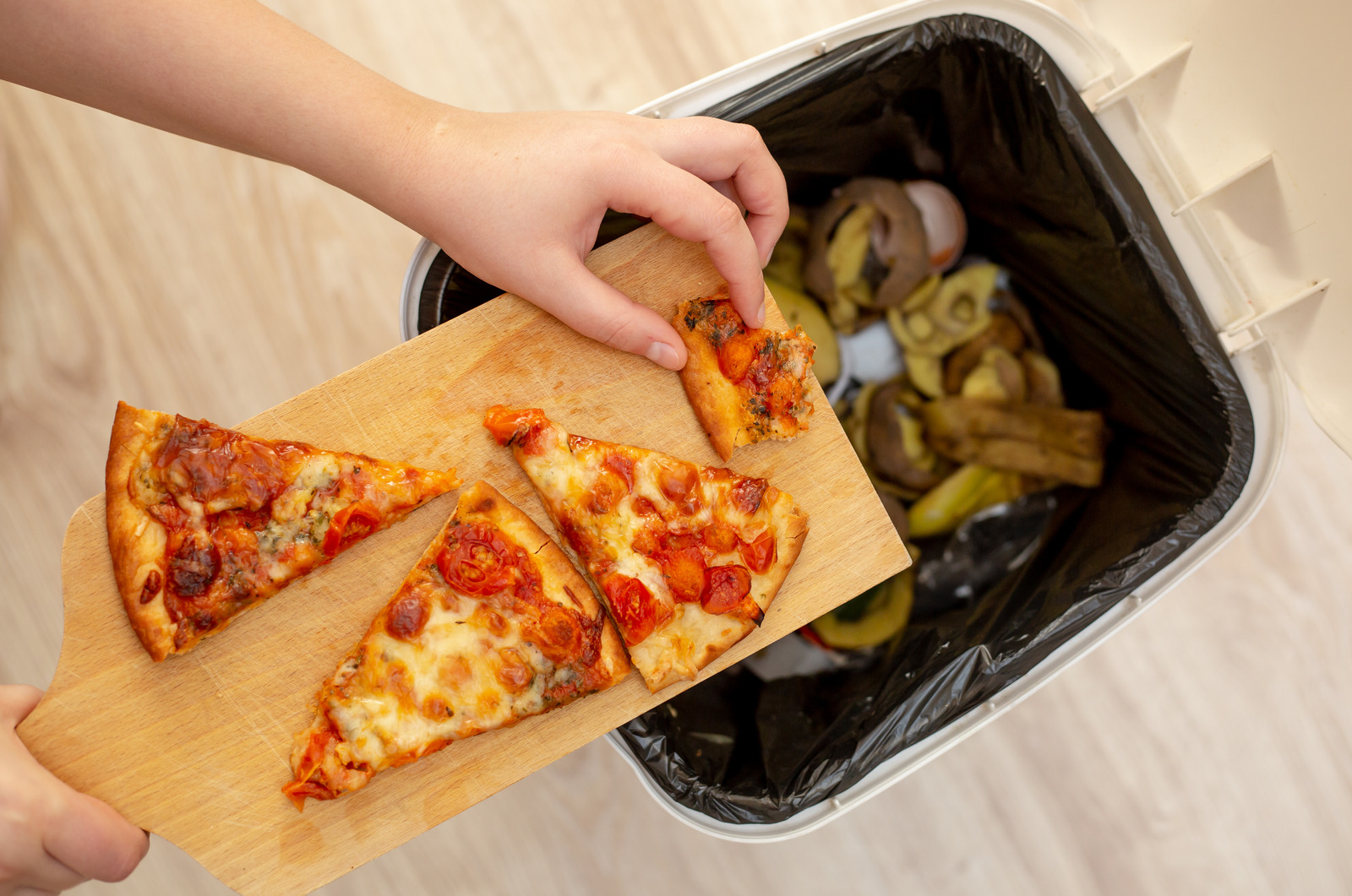 Green Your Business with Responsible Food Waste Disposal - Canadian ...