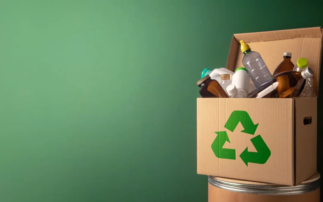Why Every Home Should Make Glass Recycling a Priority
