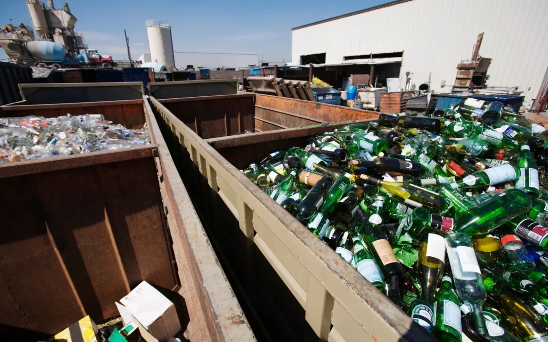 What Types of Glass Can Be Recycled and Where to Take Them