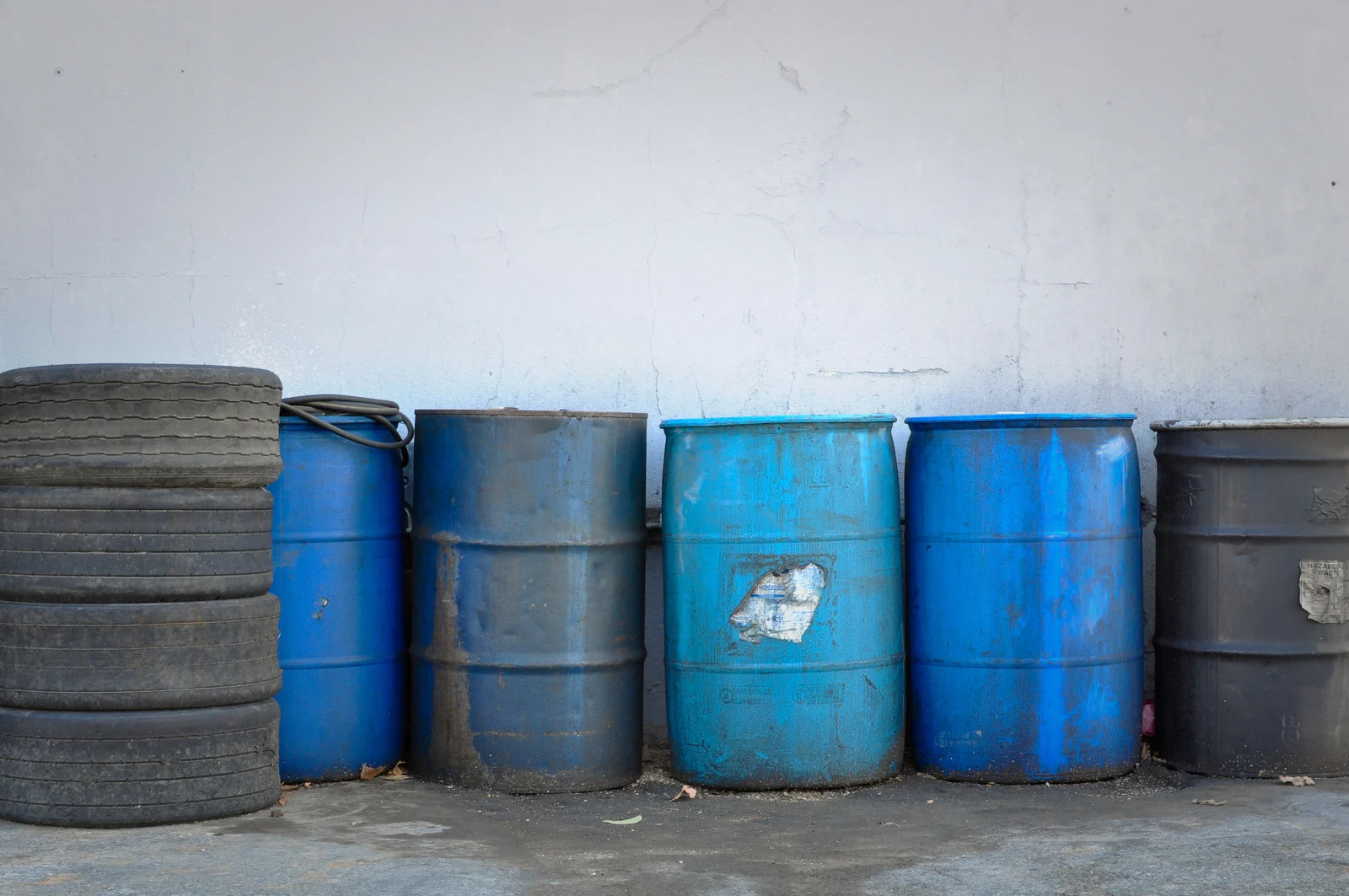 How Hazardous Waste Recycling Helps Build a Cleaner Chilliwack