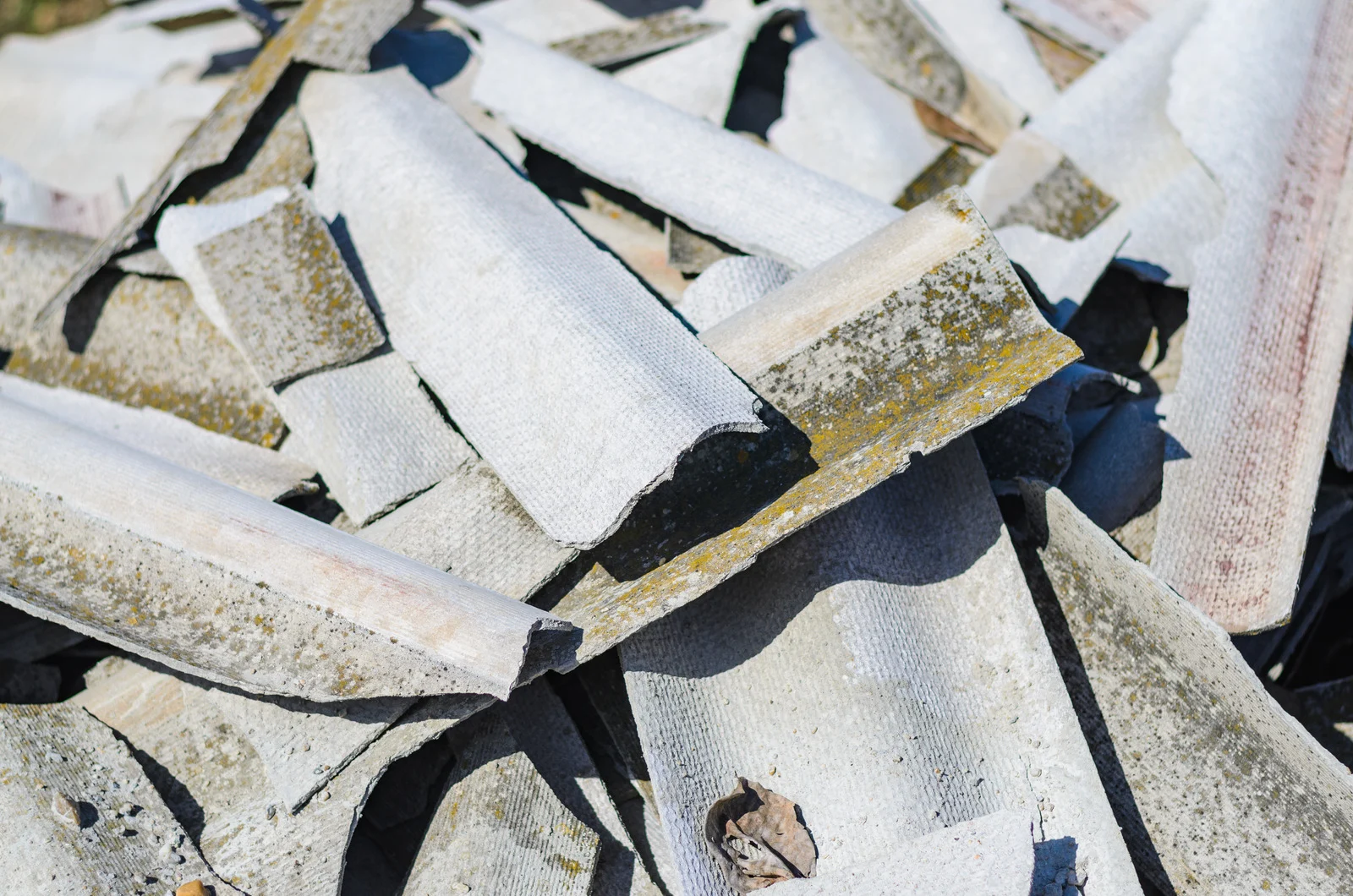How Commercial Buildings in Coquitlam Can Manage Asbestos Waste Safely