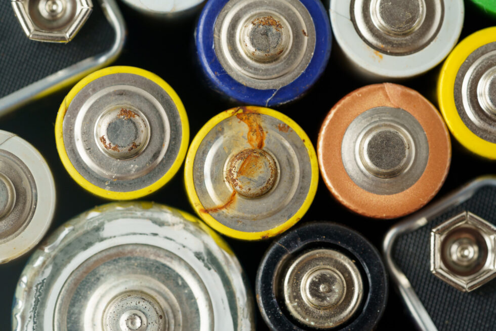 Are Your Used Batteries a Hazard? Safe Disposal Tips for Delta Businesses