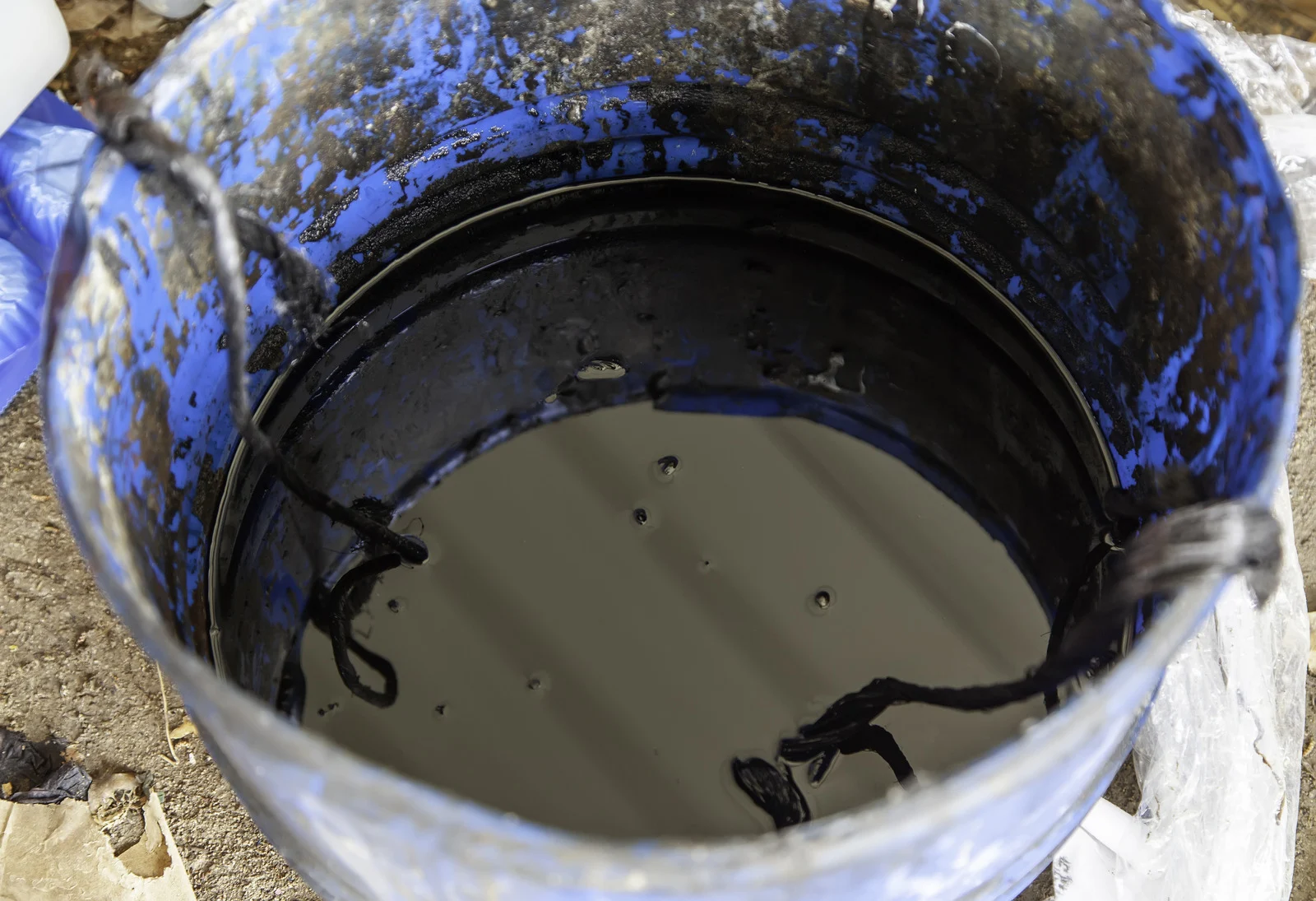 How to Properly Dispose of Used Motor Oil in Langley
