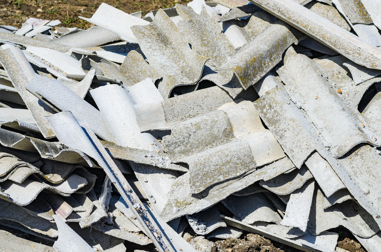 Home Safe Home: How to Dispose of Residential Asbestos Waste