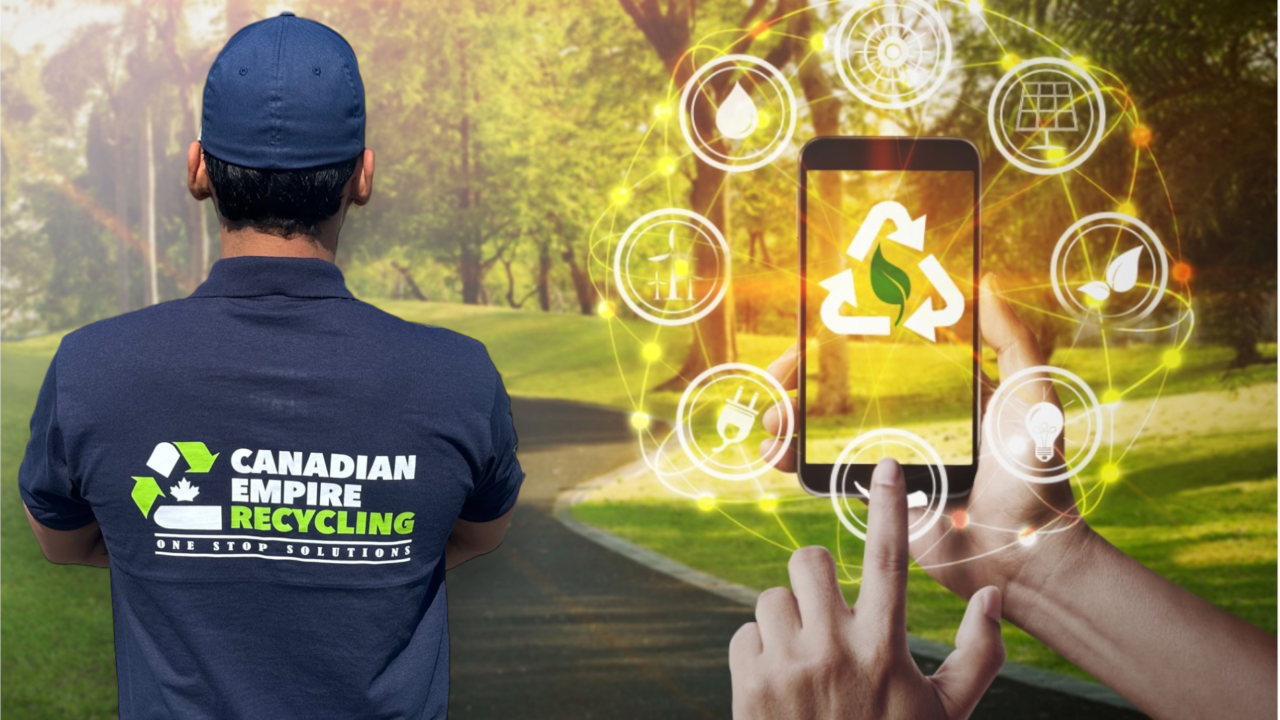 Hazardous Waste Disposal Mission- Residential & Commercial
