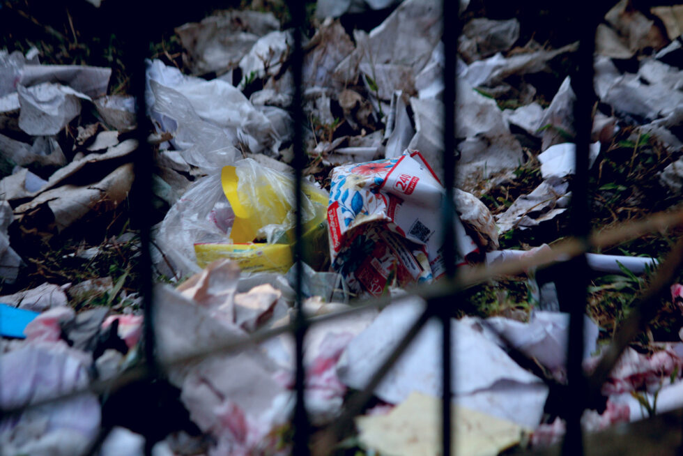 How Commercial Hazardous Waste Disposal Impacts the Environment