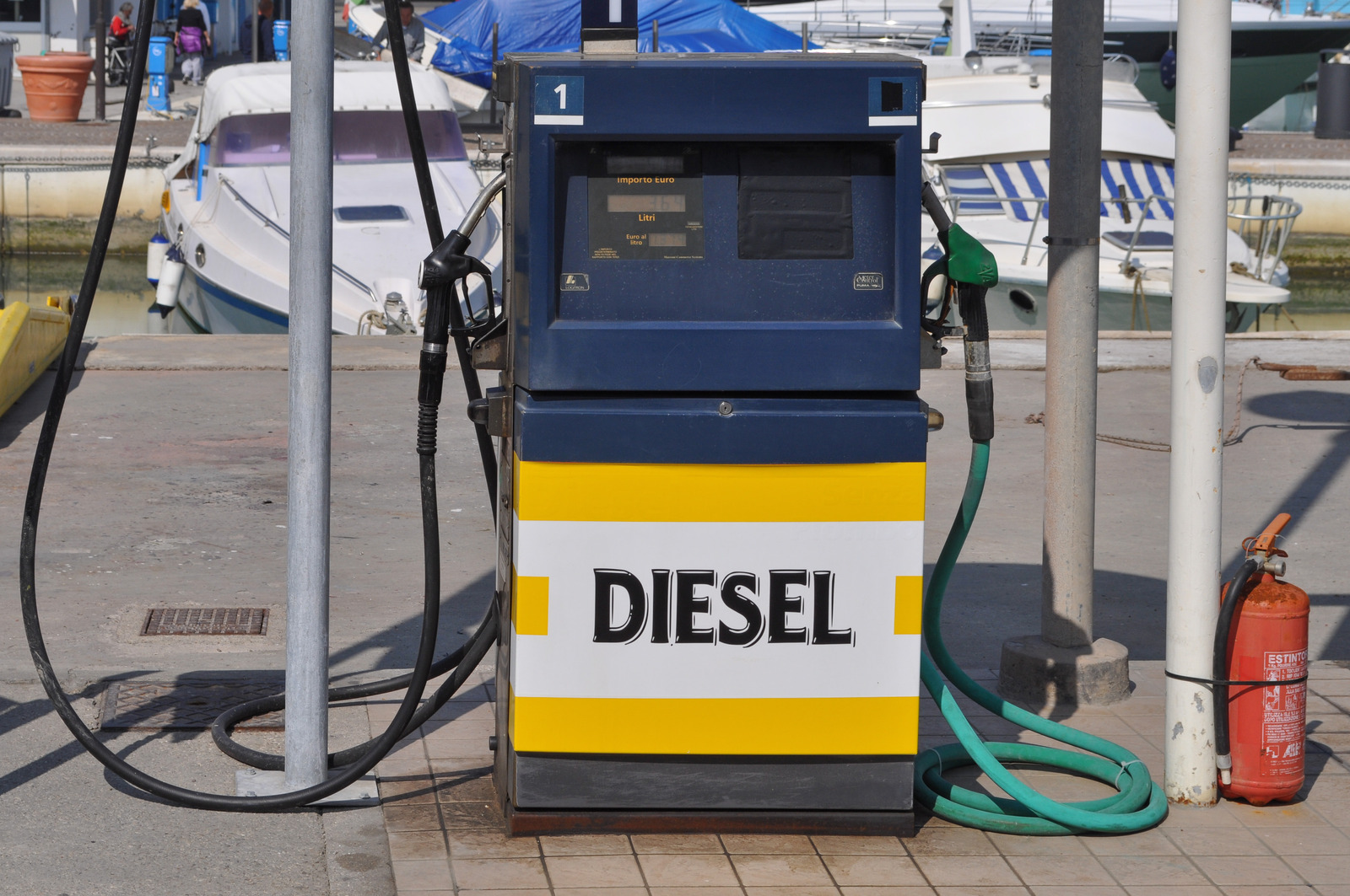 Why Improper Diesel Disposal in Port Coquitlam Can Lead to Heavy Fines