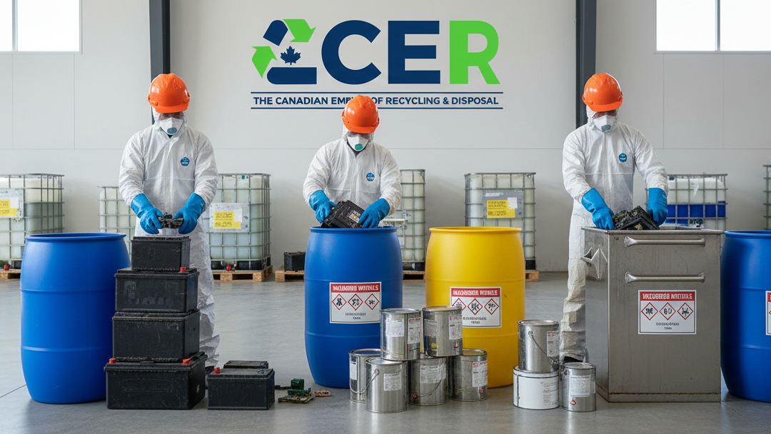 Tips for Choosing the Best Hazardous Waste Disposal Service Port Coquitlam