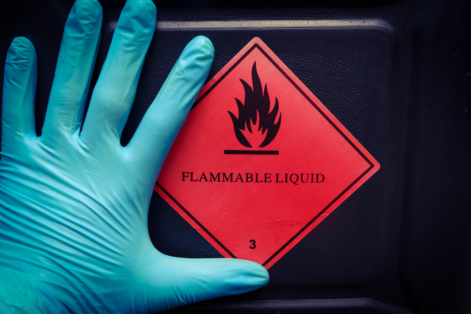 How to Safely Dispose of Flammable Household Chemicals - Canadian ...