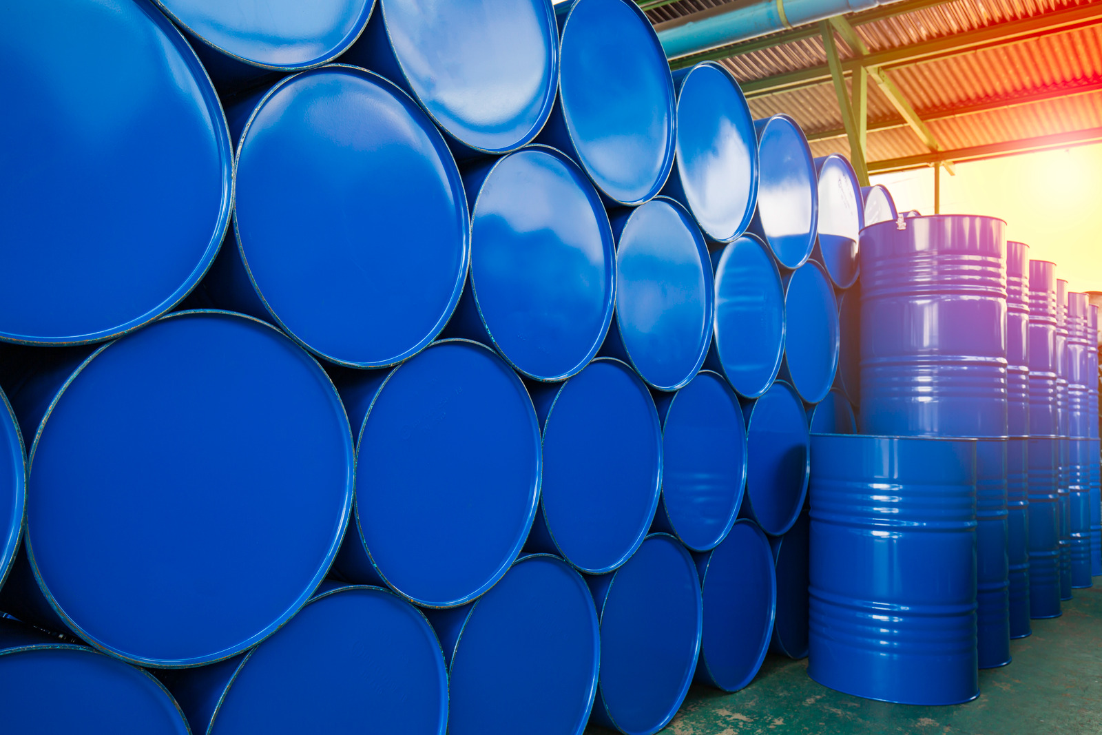 How to Safely Handle and Dispose of Waste Oil in Commercial Operations