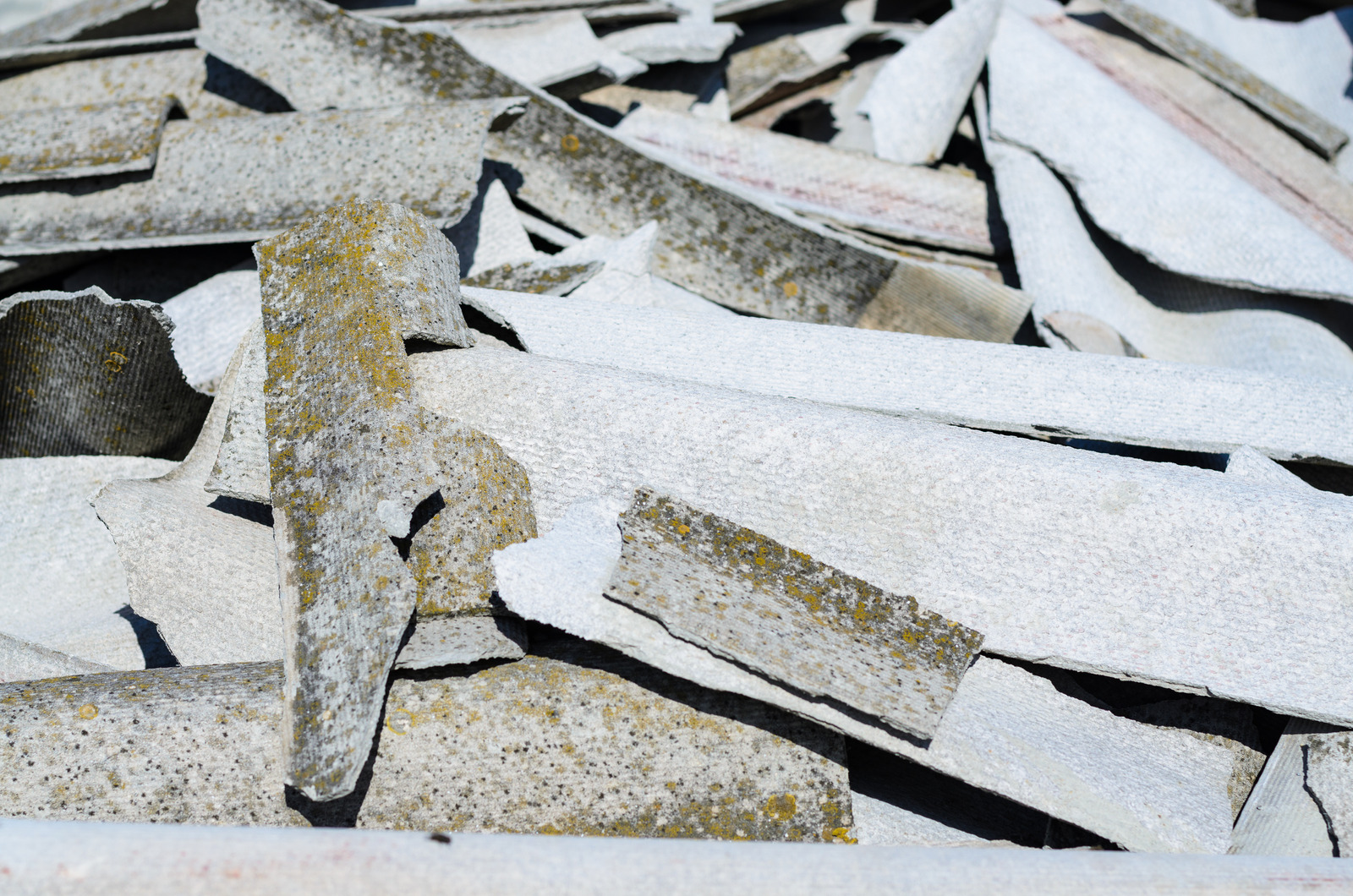 Your Legal Checklist for Asbestos Removal in British Columbia