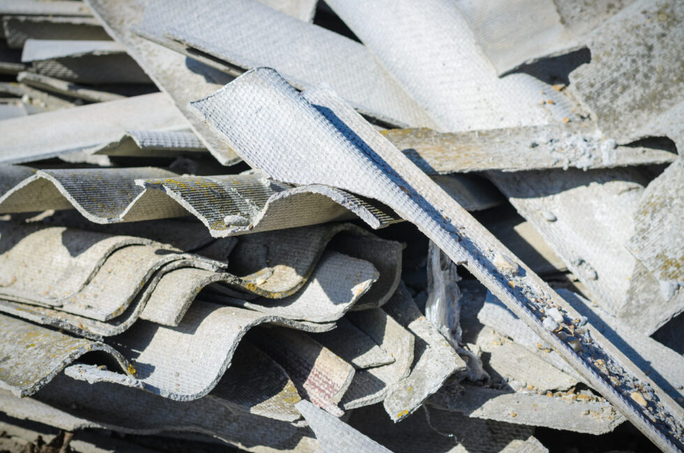 Asbestos Disposal - Canadian Empire Recycling & Disposal - Squamish, BC