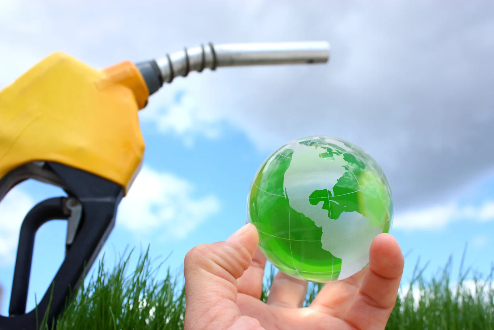What Happens to Disposed Diesel Fuel in Vancouver?