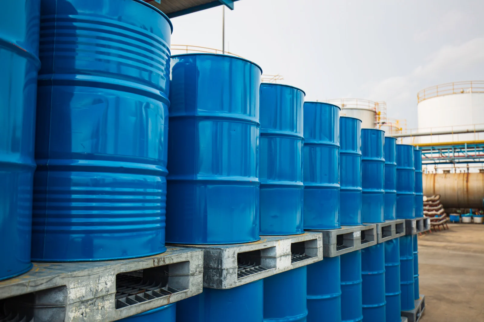 What to Do With Old or Contaminated Diesel Fuel in Vancouver